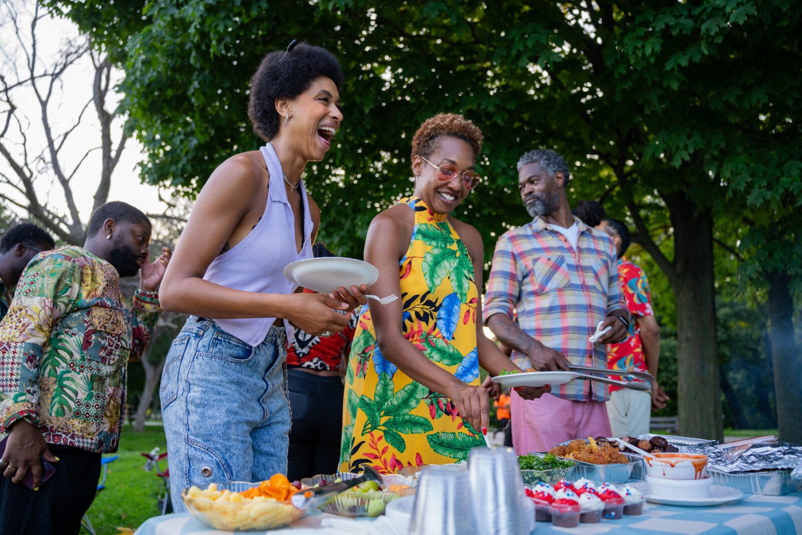 A Brief History of Juneteenth Celebrations | catalinaassociates.com